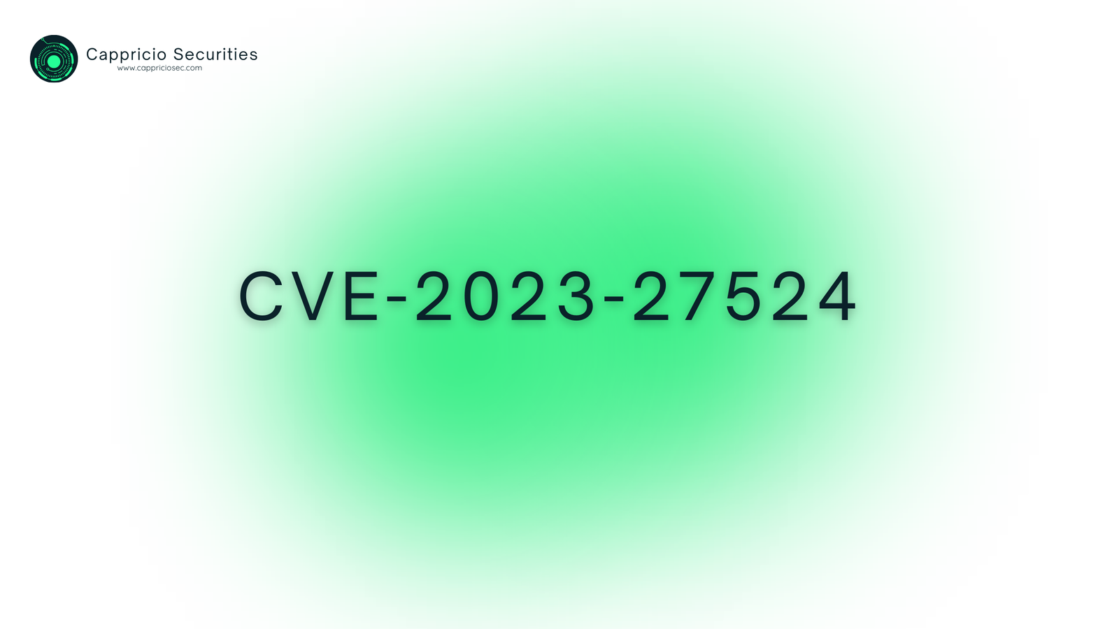 Cappricio Securities